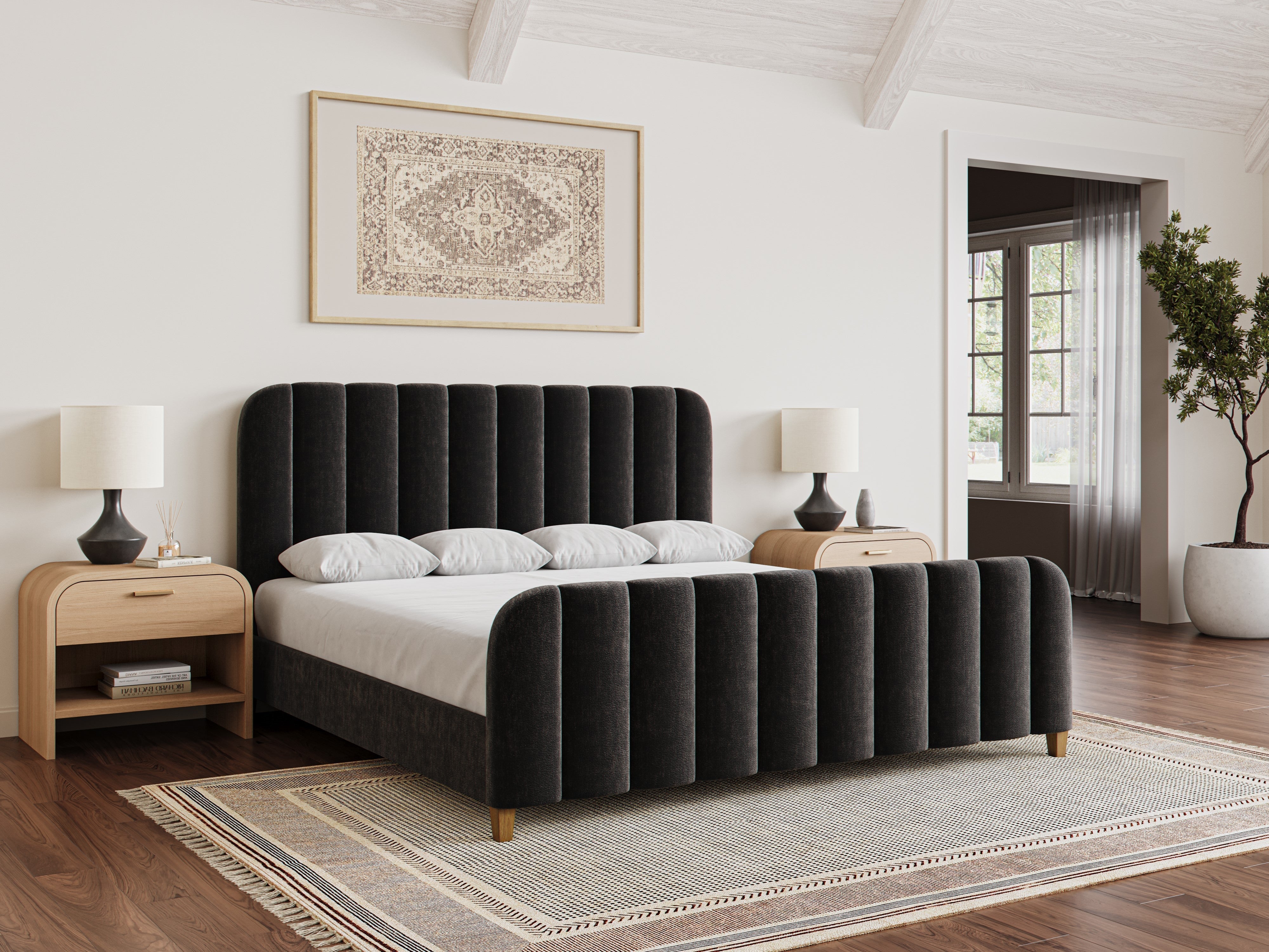 The Ultimate Guide to Picking an Alaskan King Bed Frame