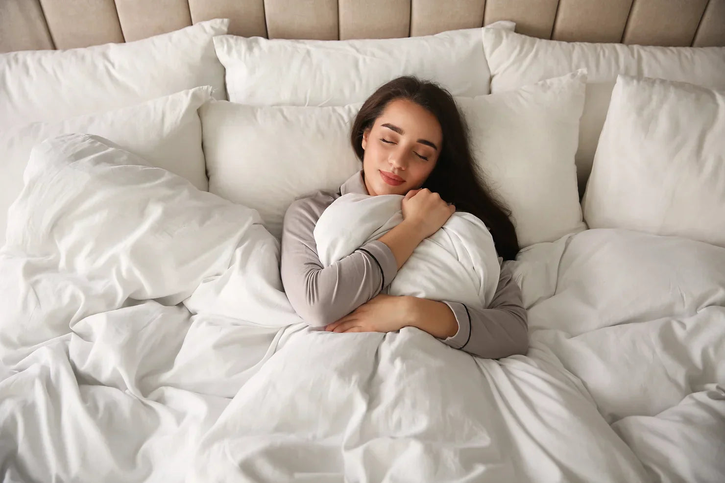 7 Ways to Get Better Sleep During the Hotter Months