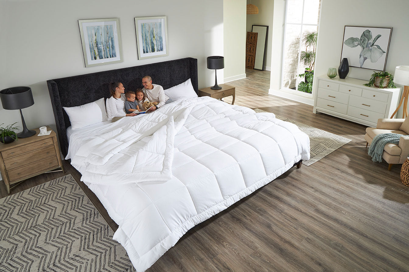 Bedtime Activities That Help You Fall Asleep Faster