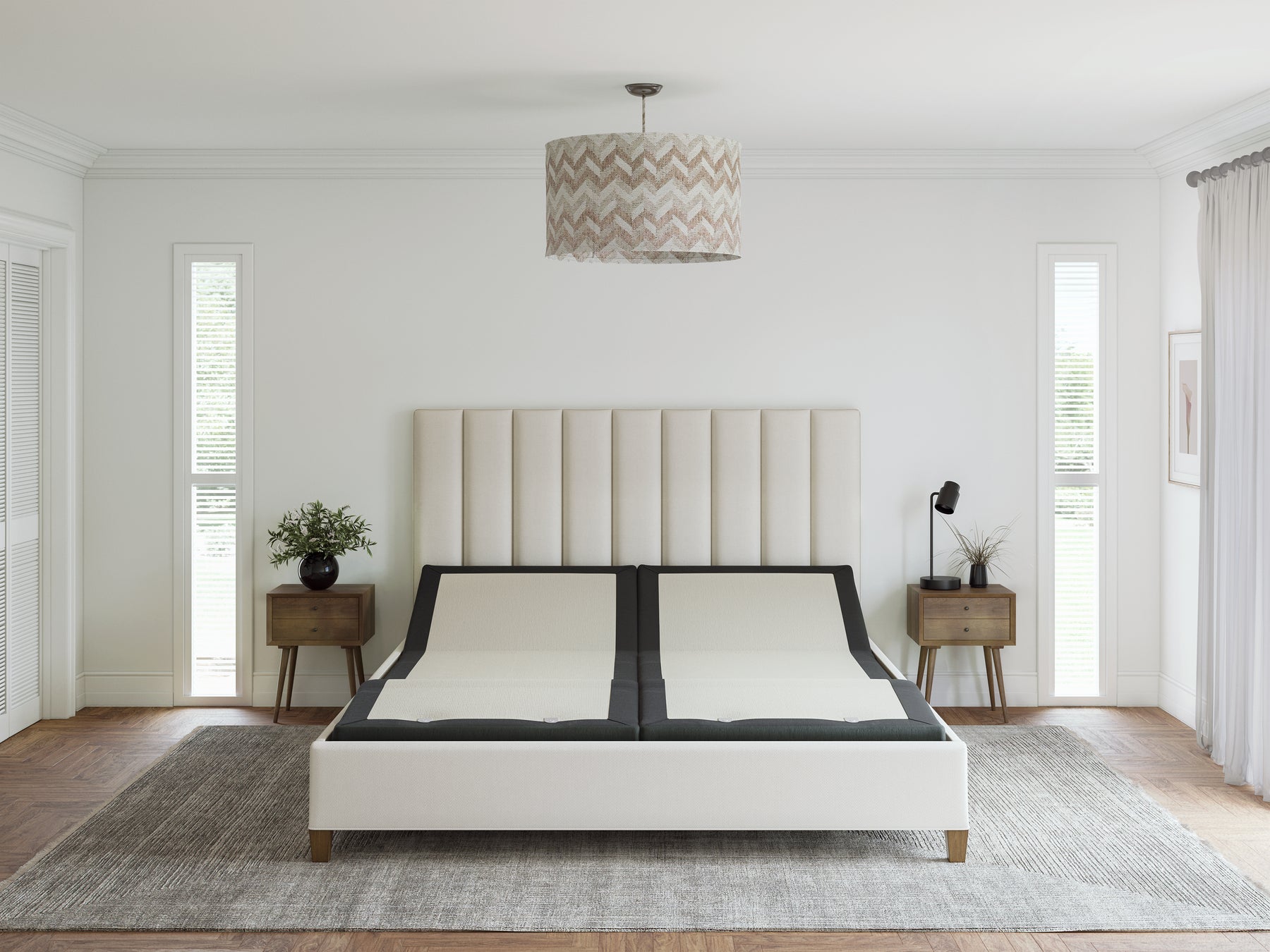 Buy an Alaskan King Adjustable Bed Base