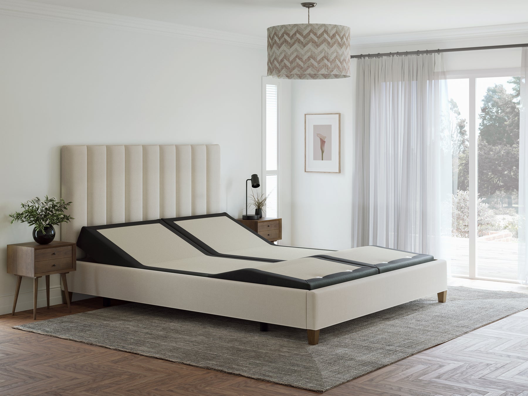 Buy an Alaskan King Adjustable Bed Base
