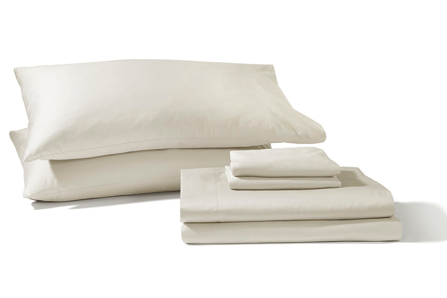 Alaskan King Bed Sheets | Premium Organic Cotton