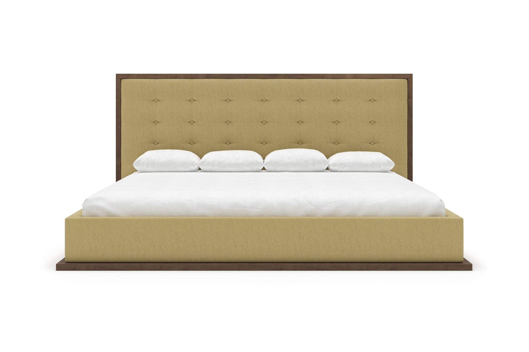 Marlow Bed Alaskan King Bed