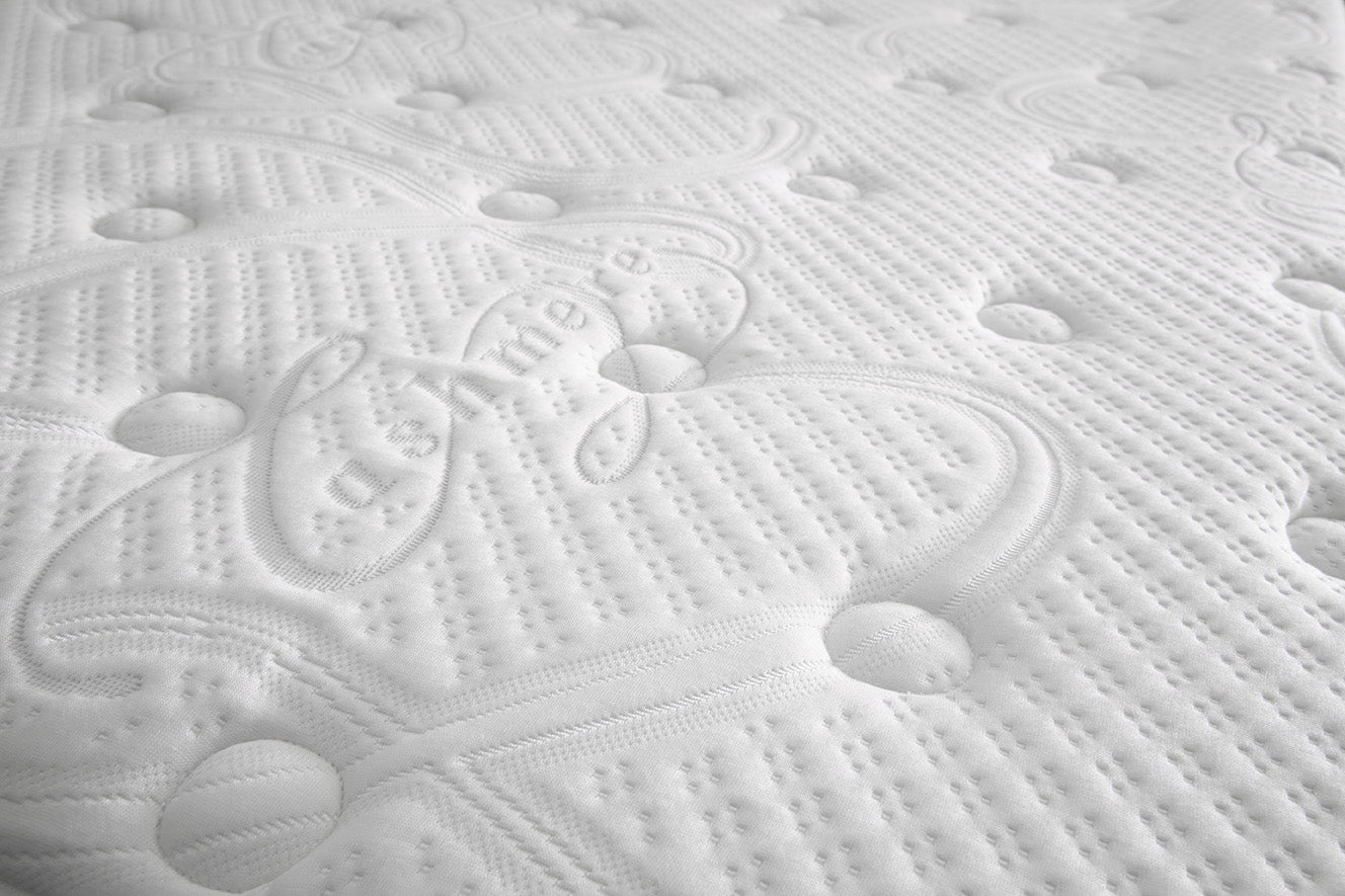 The Royale Alaskan King Mattress - Family-Size Luxury Comfort